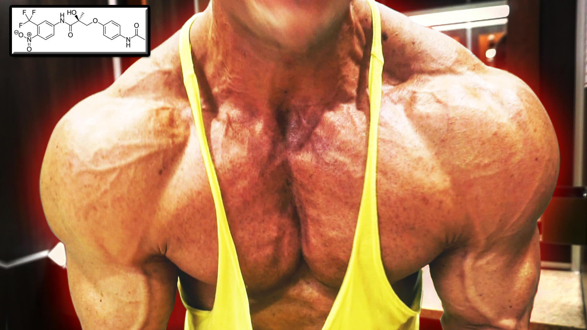 S4 (Andarine): Results, Clinical Trials & Reviews - SARMs